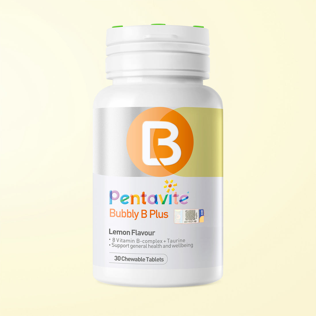 All Products – Pentavite